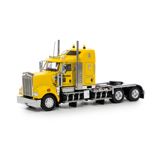 Z01610 Kenworth T909 Ares Group Drake Collectibles